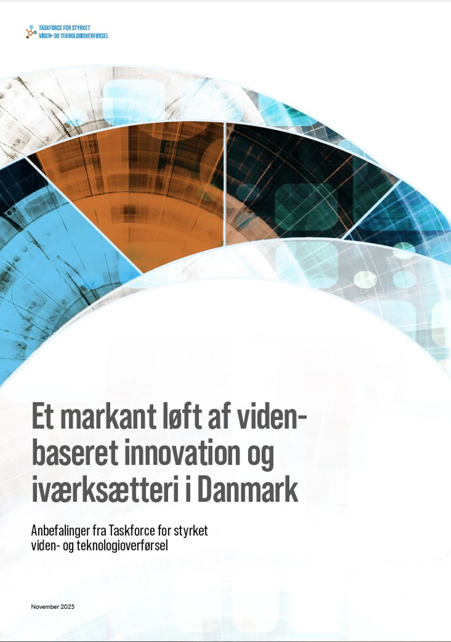 Forside — Uddannelses- og Forskningsstyrelsen